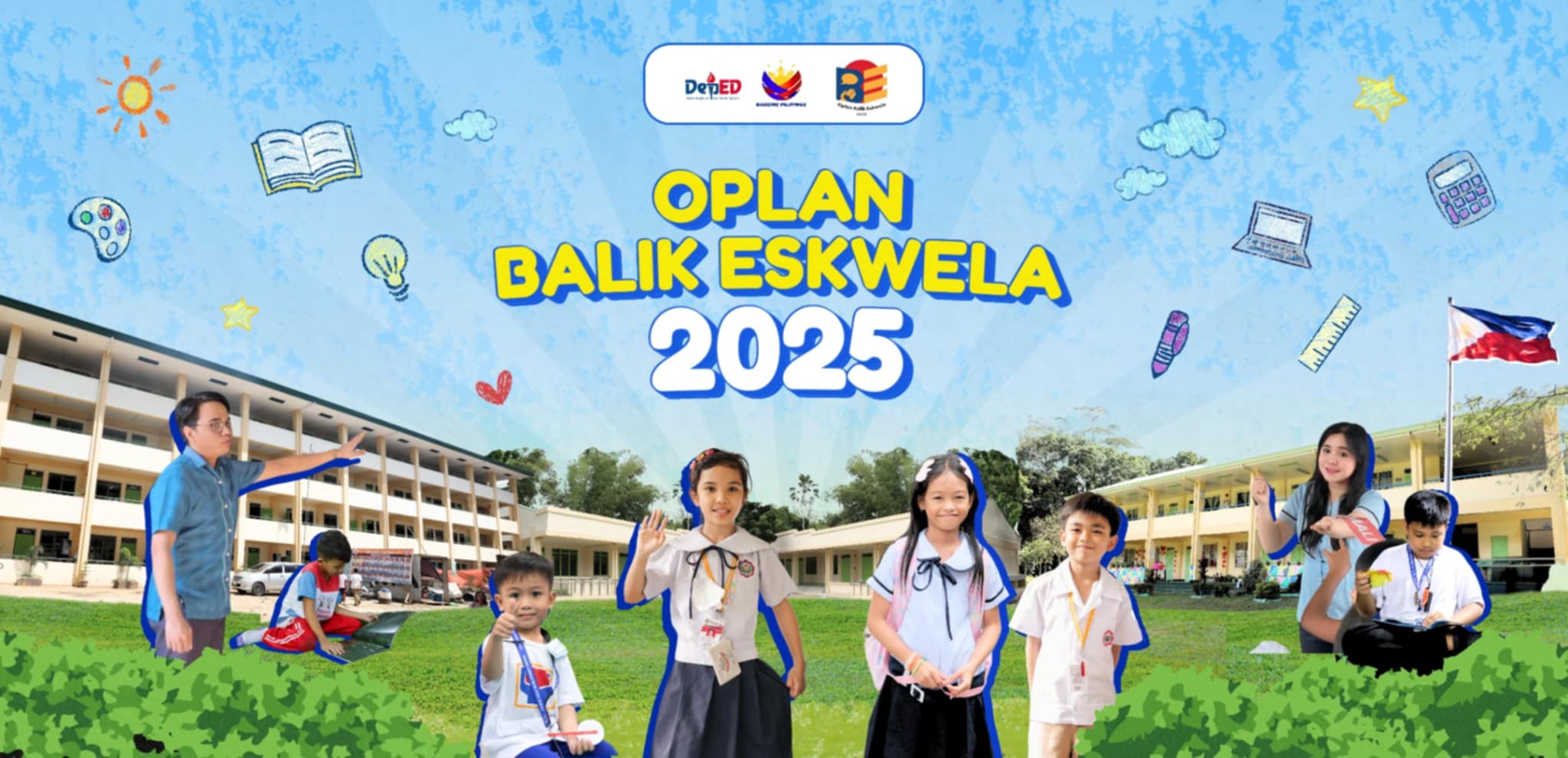 OPLAN BALIK SKWELA 2025 | DepEd Dipolog City Schools Division