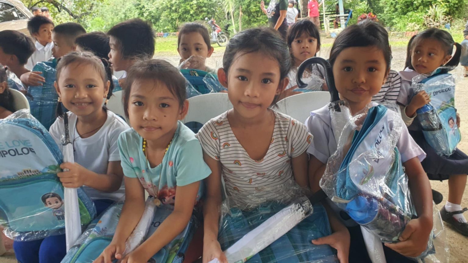 Division Partnership Corner | DepEd Dipolog City Schools Division