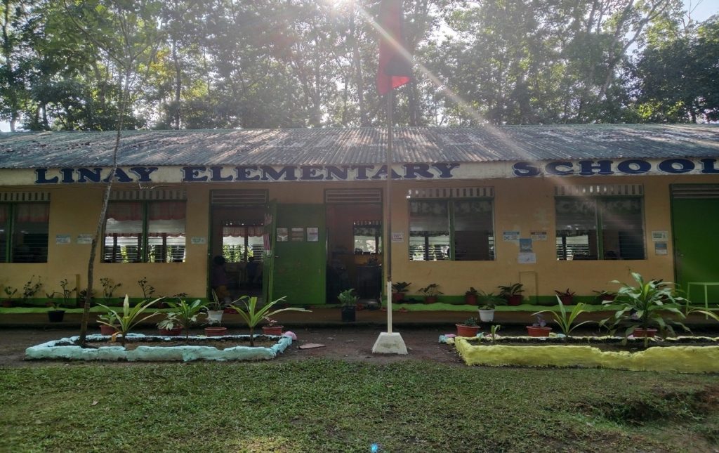 Linay Elementary School | DepEd Dipolog City Schools Division